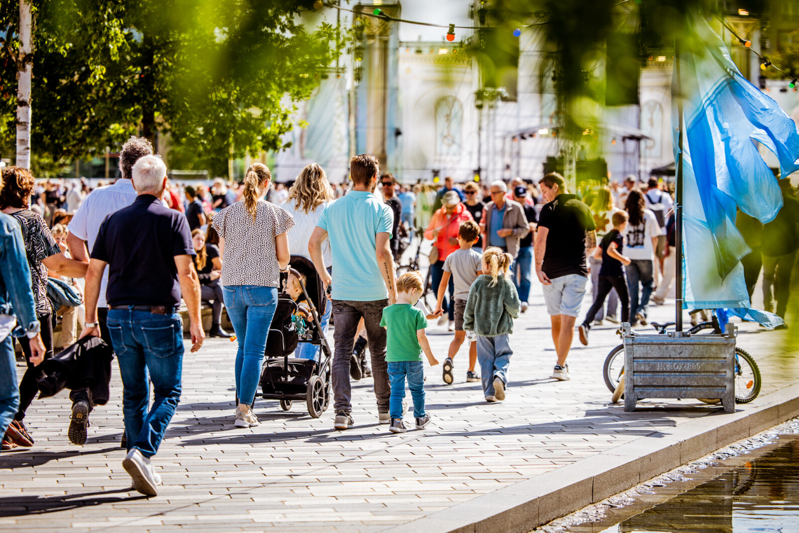 De Beren - Ontdek Emmen